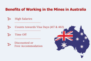 How to Get a Mining Job in Australia