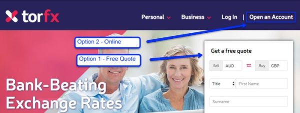 TorFX Review (Uncovered) - 6 Things You Need to Know Before Signing up with TorFX