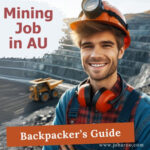 How to Get a Mining Job in Australia