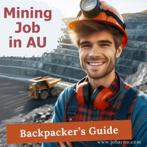 How to Get a Mining Job in Australia