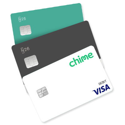 Top 4 Travel Money Cards (Uncovered) - 5 Must Knows